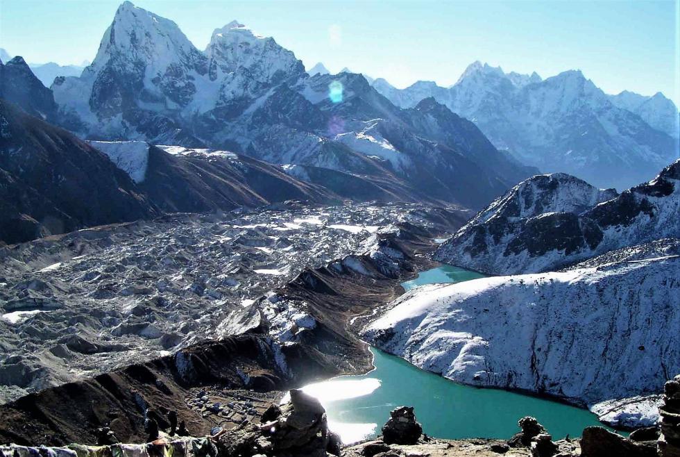 7 Eco Tour In Nepal - The Trek Nepal