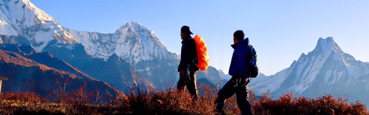 Everest Expedition- Dream Expedition In Nepal | Best Adventure In Nepal ...