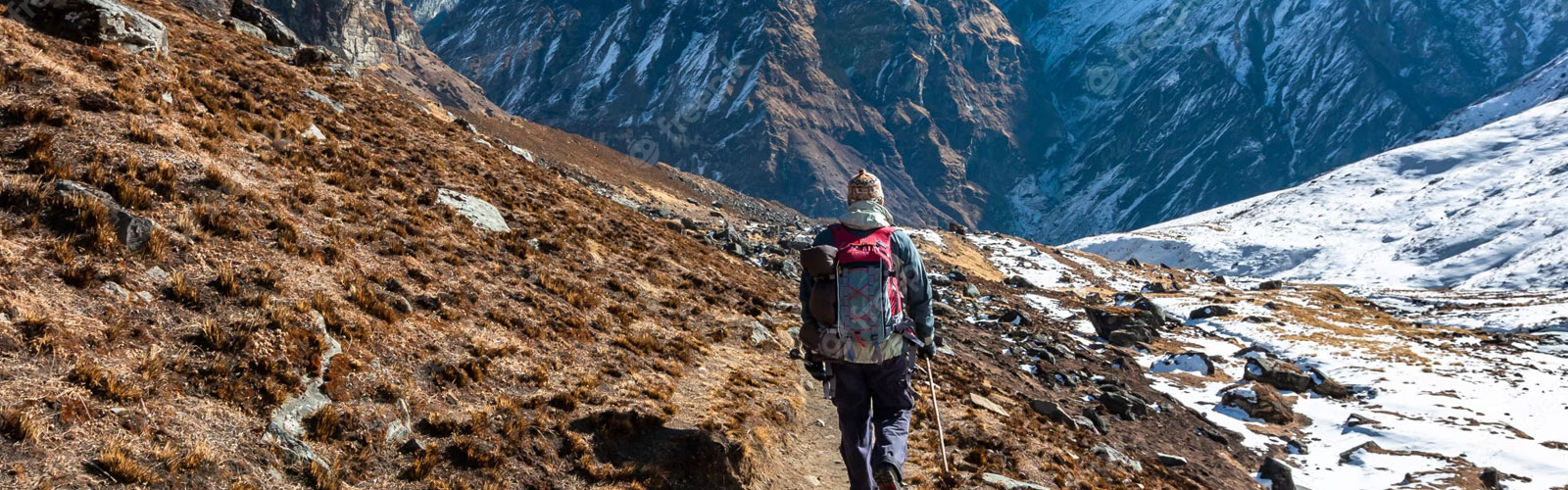 Upper Dolpo Trek | The Trek Nepal