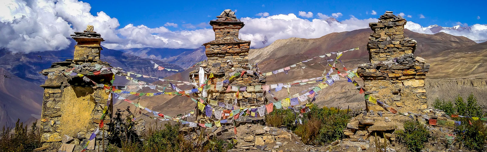 10 Days Geological Tour In Nepal | The Trek Nepal