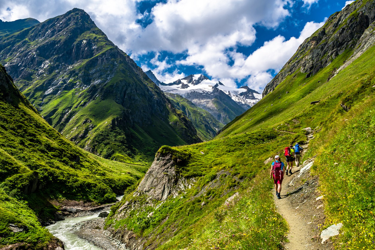 Discover Hiking Heaven: Best Trails For Trekking In Nepal