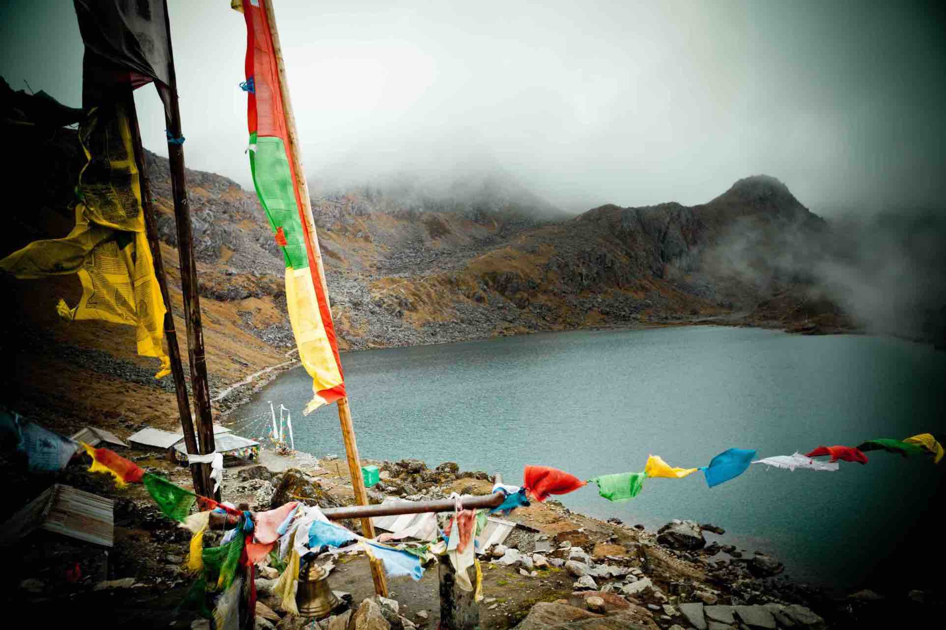 Gosaikunda Glory: Trekking To The Sacred Lakes - The Trek Nepal