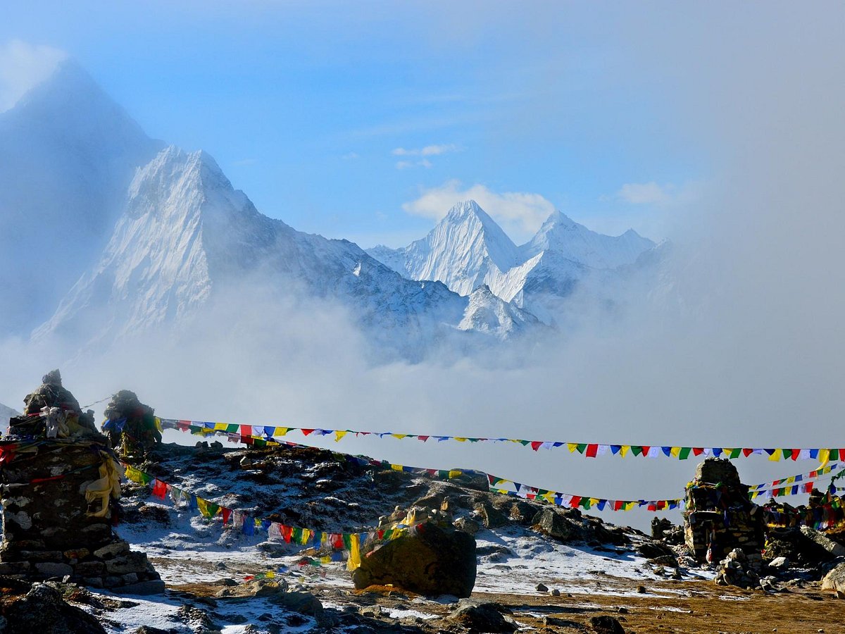 Eco-Trek In Nepal: Sustainable Adventures In Nepal - The Trek Nepal