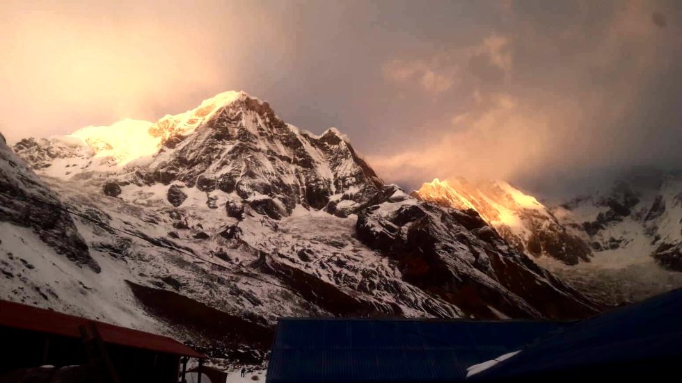 Ruby Valley With Ganesh Himal Base Camp Trek